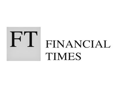 Financial Times Logo Transparent