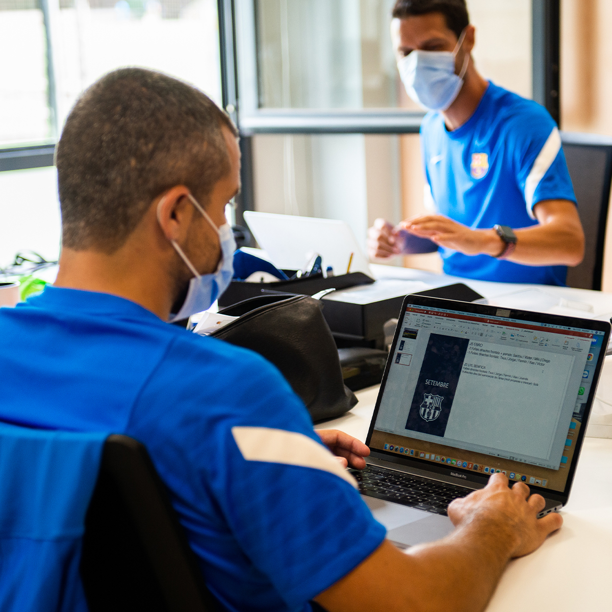 Sports Entrepreneurship Program: turning ideas into business