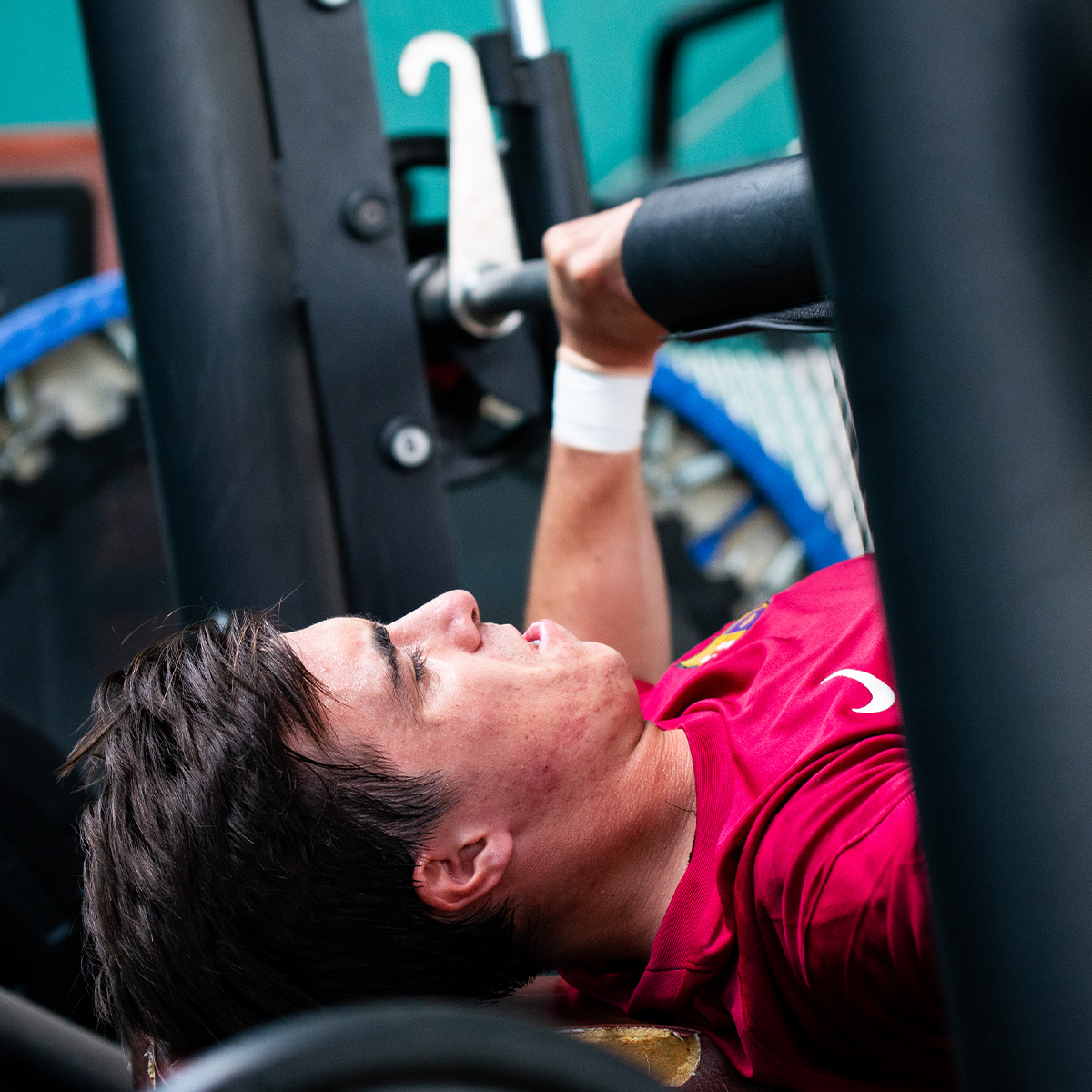 Specialized Program in Strength and Conditioning - Barça Innovation Hub