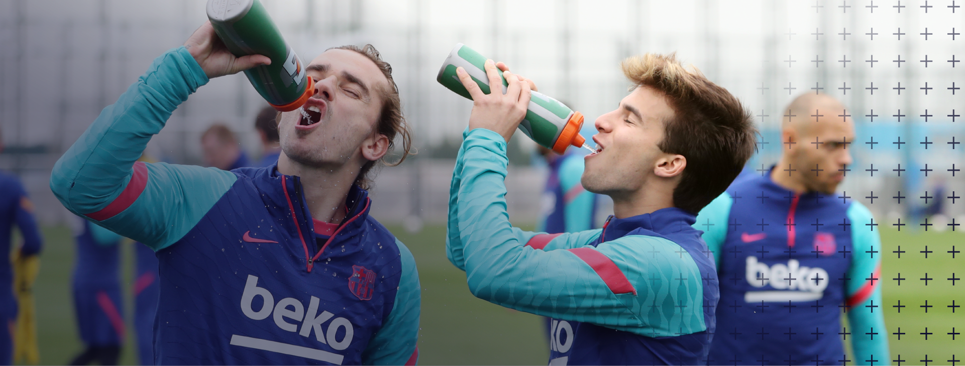 landing - Barça Innovation Hub