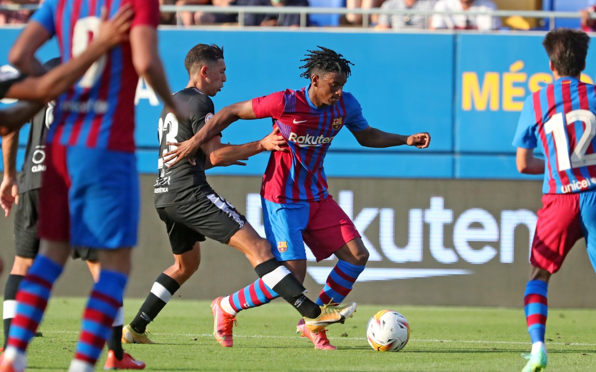 Como o VAR tem mudado o futebol? - Barça Innovation Hub