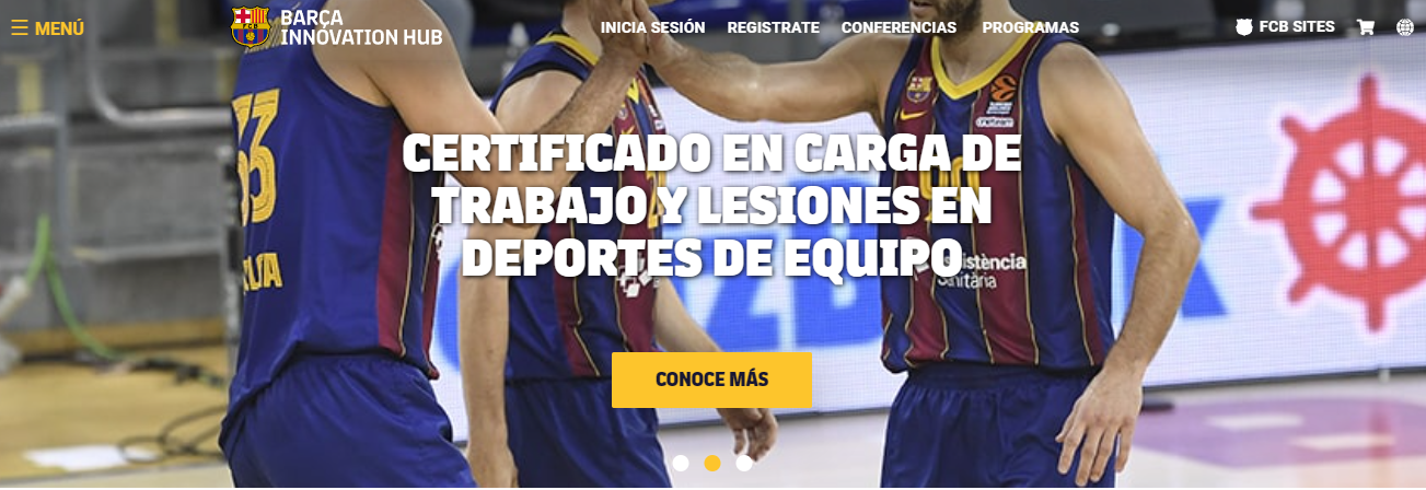 Print 2 - Barça Innovation Hub