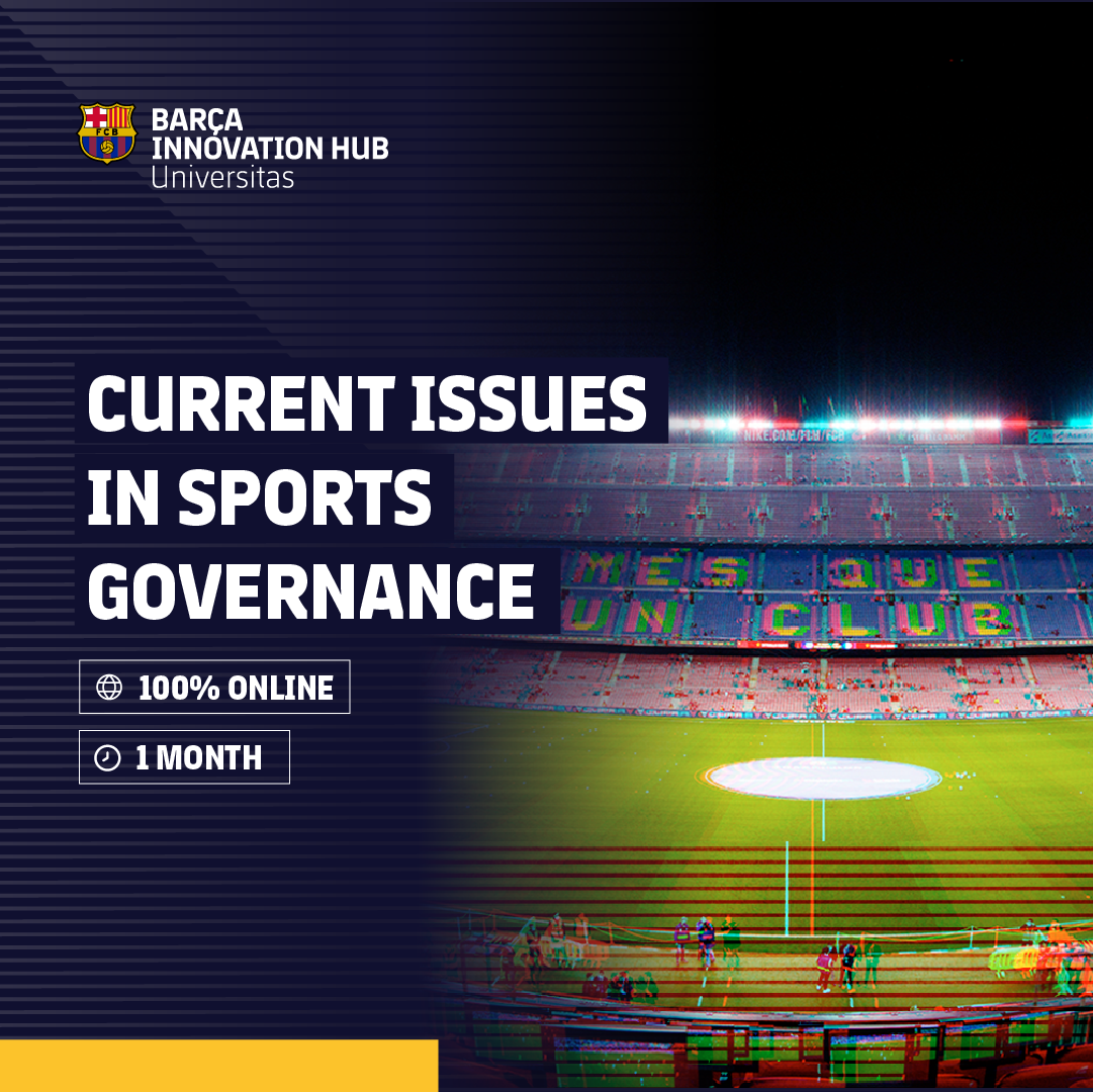 Sports Governance-1080x1080-EN - Barça Innovation Hub