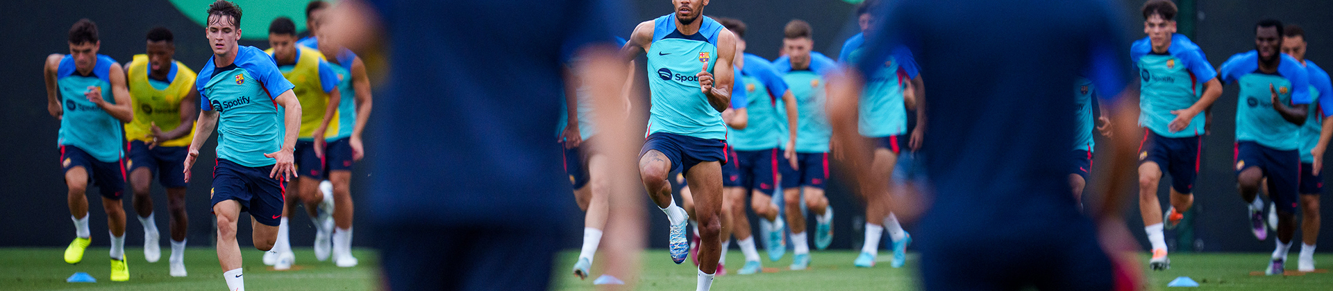 Innovation in Sports_ - Barça Innovation Hub