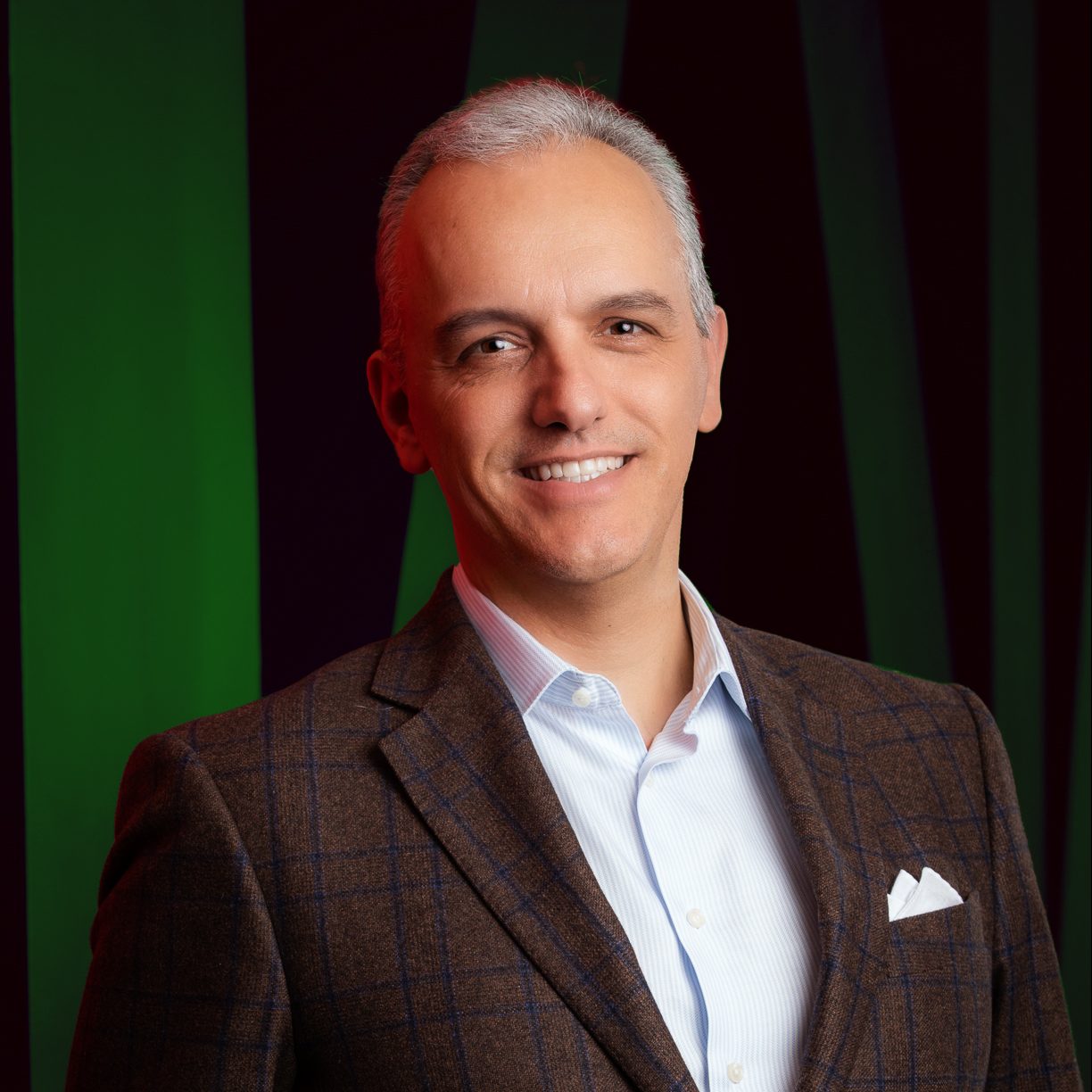 Ricardo Fort (1) (1) - Barça Innovation Hub