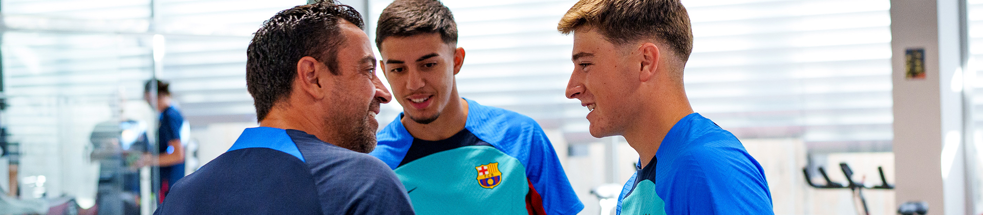 Certificate in Communication in Sports Organizations_ - Barça ...