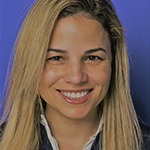 lorena - Barça Innovation Hub